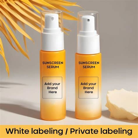 Sunscreen Serum Spf 50 Packaging Size 30 Gm At Rs 85 In Noida Id