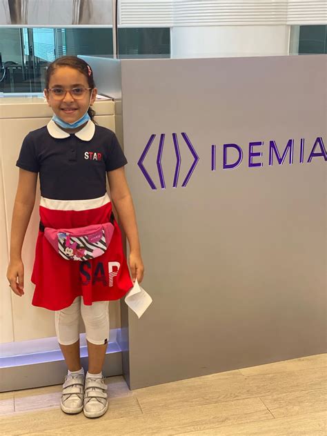 Ayman Sharara On Linkedin Idemia