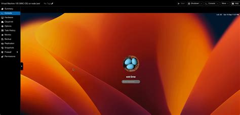 Install MacOS Ventura On Proxmox 8 X Tech Antidote