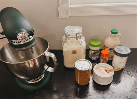 Old Fashioned Applesauce Bars The Nourished Dwelling