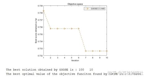 【goose优化vmd】基于鹅算法优化vmd参数，五种适应度函数任意切换，最小包络熵、样本熵、信息熵、排列熵、排列熵互信息熵研究