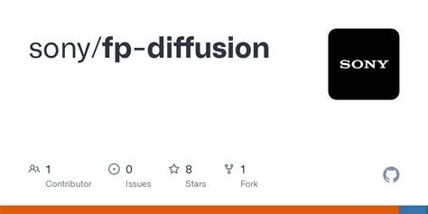 fp diffusion score sde demo pytorch ipynb at main · sony fp diffusion · github