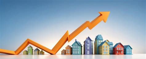 Premium Photo Graphic Representation Of The Increase In The Value Of