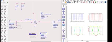 txb0304 ibis model not outputting expected voltage in ads logic forum logic ti e2e