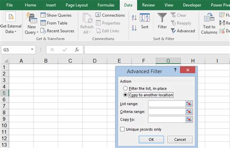 Display A Filtered Worksheet On A Different Tab Microsoft Qanda