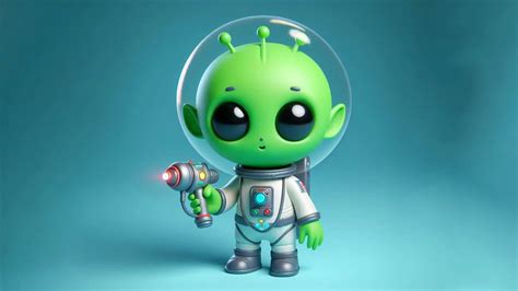 بهترین منابع برای طراحی کاراکتر سه بعدی استودیو نگاریک