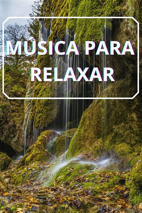 MÚsica Para Relaxar