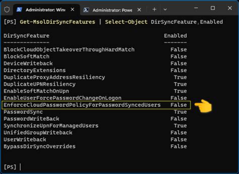 Configuring Organizations Password Policy In Microsoft 365 Office 365 Theitbros