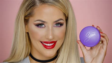 Mac Selena Sneak Peek Tutorial Mac Selena Collection Mac Makeup