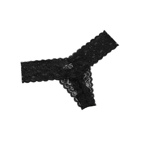 Sexy Women Lace Thong G String T Back Panties Lingerie Underwear Lightweight Ḵ Ebay
