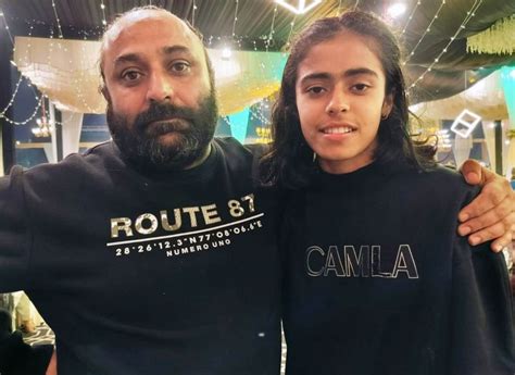 sarvajeet gill on linkedin daddy daughter duo