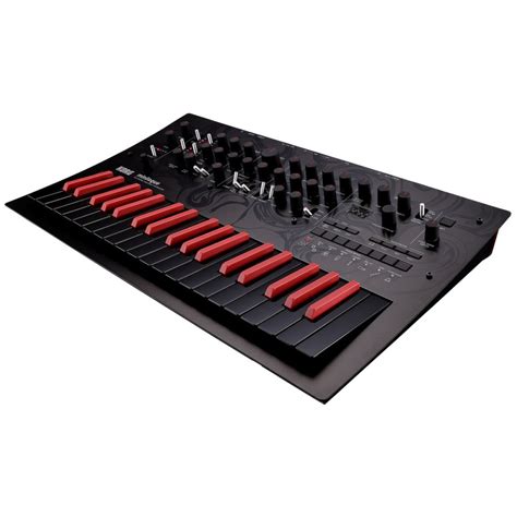 Korg Polyphonic Analog Synthesizer
