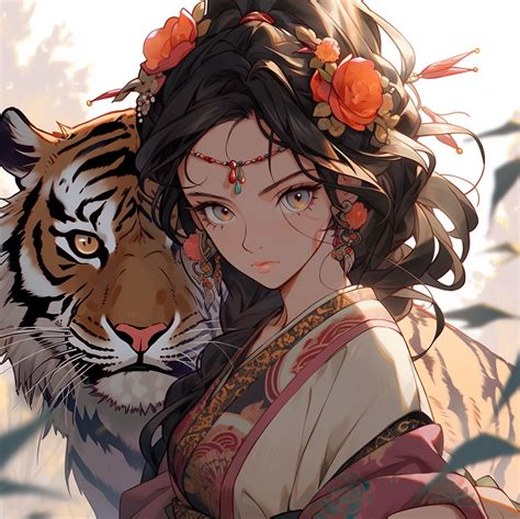 Ai Generated Art Anime Woman 11 By Higurashiyami On Deviantart