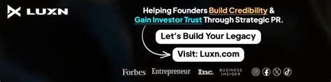 James Luctamar Helping Founders Build Thought Leadership And Gain