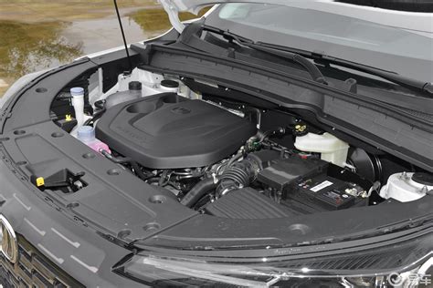 【长安cs55plus第二代 1 5t 双离合尊享型动力底盘图片 汽车图片大全】 易车