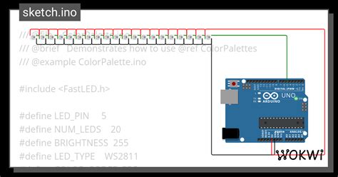 Colorpalette Wokwi Esp32 Stm32 Arduino Simulator Colorpalette Wokwi Esp32 Stm32 Arduino Simulator
