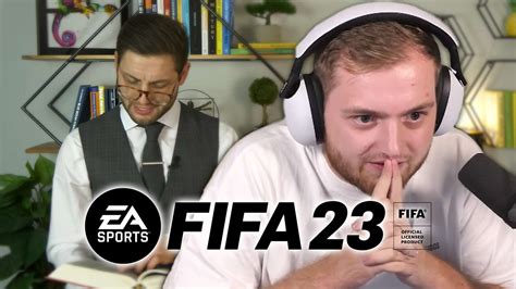 Trymacs Hat Fifa Offenbarung Kehrt Der Fußballsimulation Den Rücken