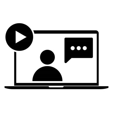 Computer Training Icon Png