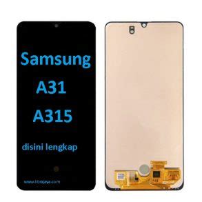 Jual Lcd Samsung A Toko Librajaya Toko Librajaya