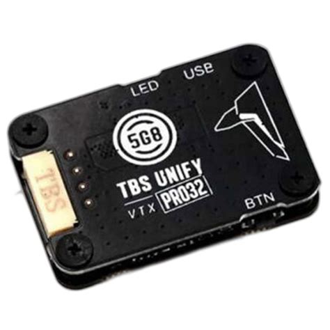 tbs unify pro32 hv mmcx vtx fpv drone market