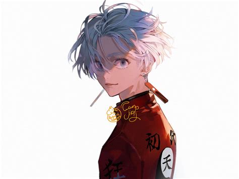 イザナ pixiv年鑑 β