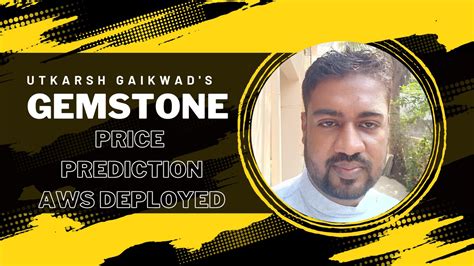 Utkarsh Gaikwad On Linkedin Datascience Python Project Aws Flask Catboost Xgboost Knn