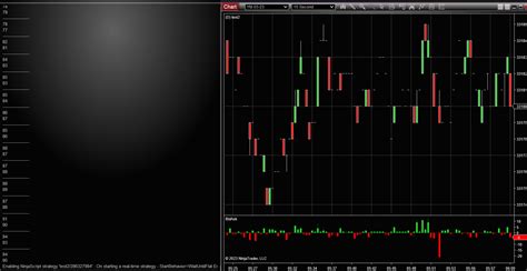 Get Value From Indicator Ninjatrader Support Forum