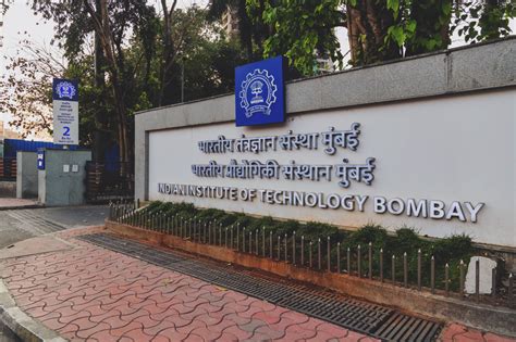 Iit Bombay Internship Stipend Rs10000 Month Apply By 29th June Opportunity Track