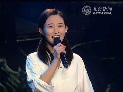 获奖北音推送作品中国之声荣获第22届齐越朗诵艺术节大学生喜爱特别奖 北京现代音乐研修学院