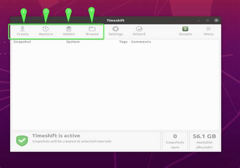 Restore And Backup Your Ubuntu And Never Lose Files Again
