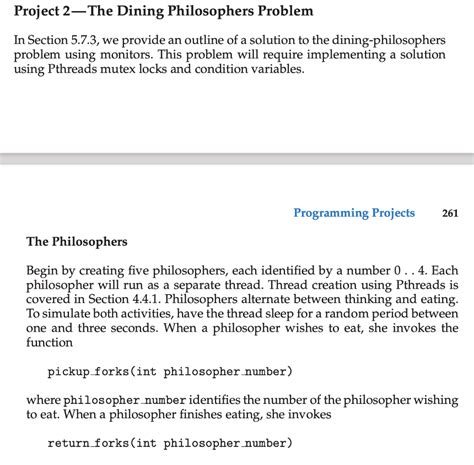 solved pthreads condition variables condition variables in