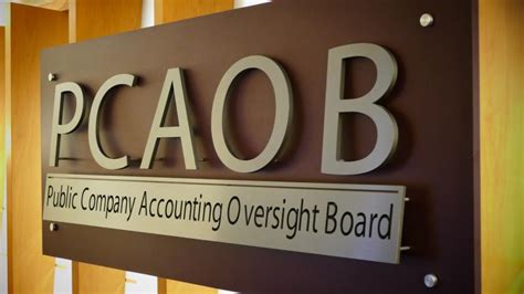 Pcaob Adds New Datasets For Audit Firm Inspection Reports Cpa Practice Advisor