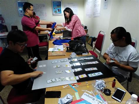 Gamification In Learning Workshop For Cscl Community Engagement 17 20 October 2017 Creativeculture