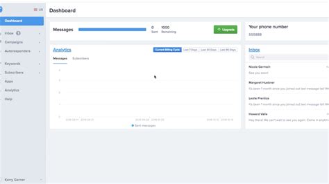 Simpletexting Grow Your Business With B2b Texting Appsumo