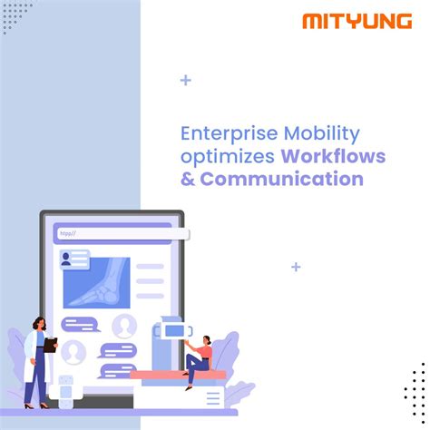 Mityung On Linkedin Enterprisemobility Workflowoptimization