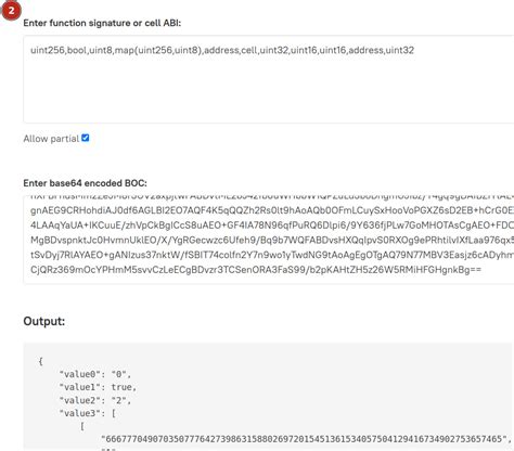 solidity inspecting storage slots in everscale smart contracts stack overflow