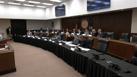 Sc Teacher Retention Task Force Meets For 1st Time