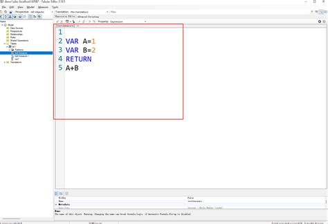 C Script Automatically Write Dax Problems Retained A Newline Please