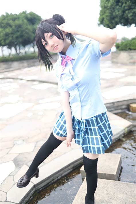 画像すあ 美少女コスプレイヤーがクオリティ高すぎるのでまとめてみた コスッピ