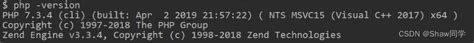 Php在windows使用grpc和protobuf入门(超详细)php Grpc Csdn博客 Php在windows使用grpc和protobuf入门(超详细)php Grpc Csdn博客