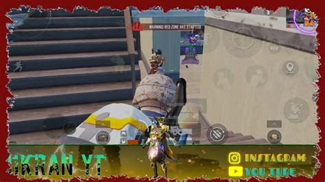Ajjubhai First Time Playing Bgmi Bgmi Gameplay 1k Youtube