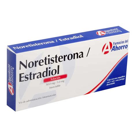 Noretisterona Para Qué Sirve Efectos Secundarios Y Más