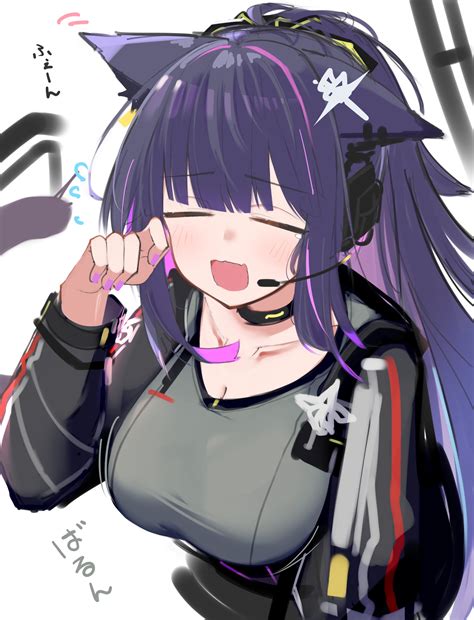 Jessica And Jessica The Liberated Arknights Drawn By Asususususu Danbooru