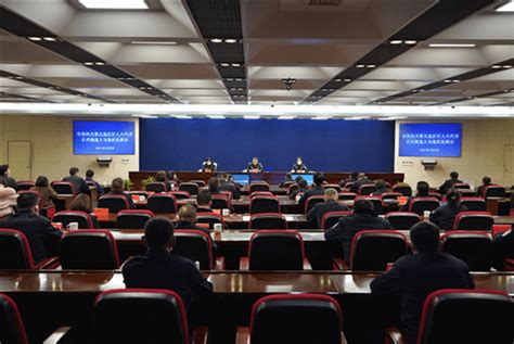 市级机关第五选区区人大代表候选人与选民见面会在市局召开邗江区问题夏忠平