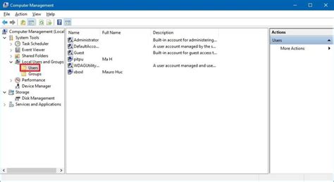 How To Temporarily Disable An Account On Windows Windows Central