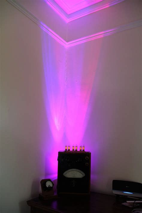 Hijack Rgb Flood Light With Arduino Or Esp8266 6 Steps With Pictures Instructables