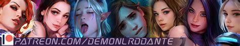 Demonlorddantes Profile Hentai Foundry