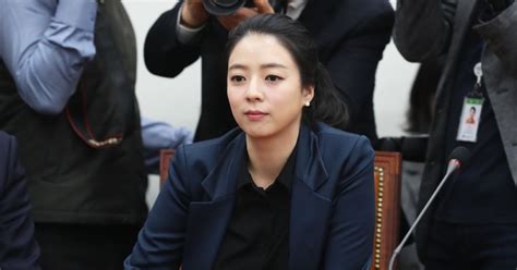 배현진 자유한국당 비상대책회의 참석