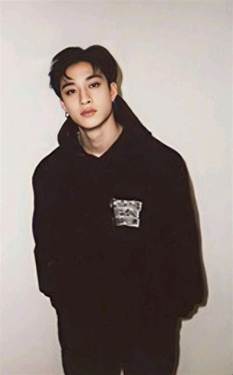 бан чан стоит как мужик Chicos Apuestos Fotos De Banda Celebridades Bonitos