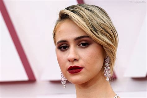 Maria Bakalova Nude The Fappening Photo Fappeningbook